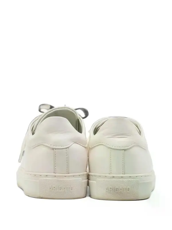 Axel Arigato Clean 90 Low-top Sneakers