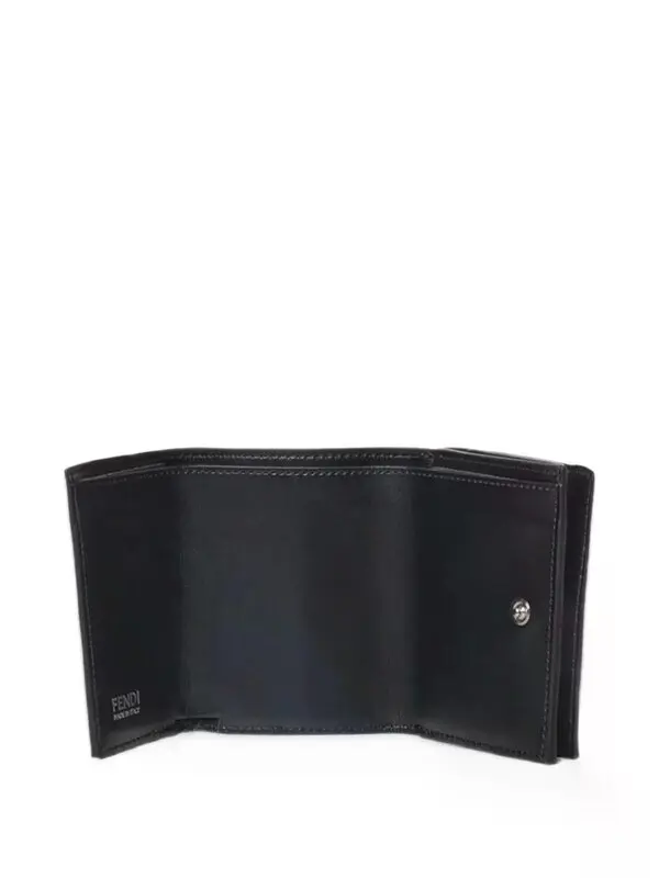 Fendi Ff Wallet