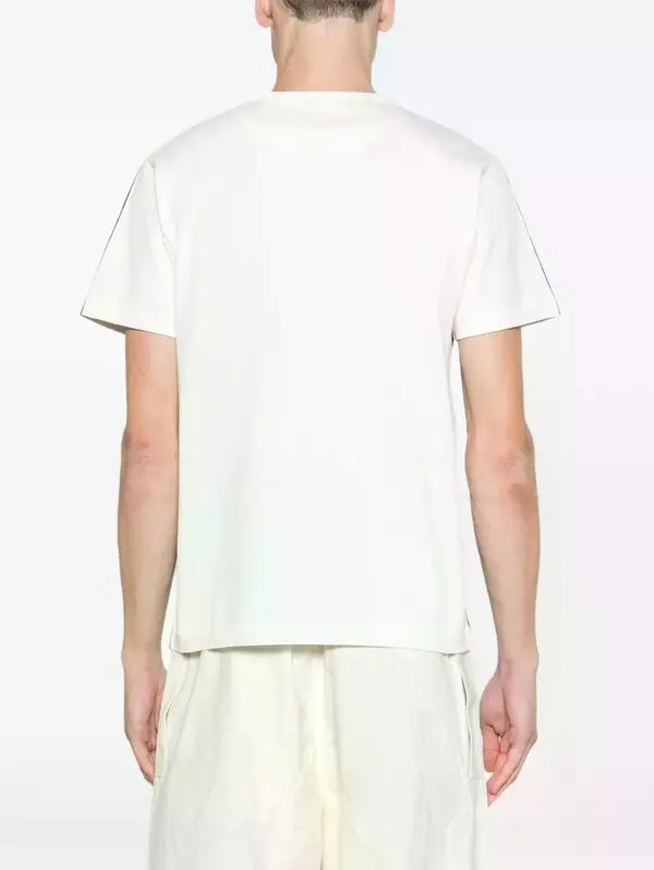 JW Anderson X Guinness Bottle-top Print T-shirt