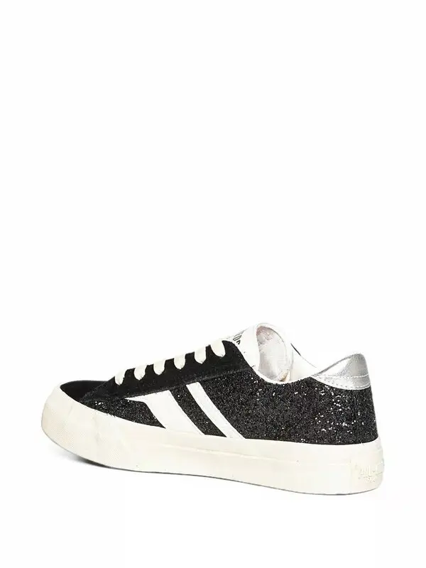 PRO-KEDS 1949 Classic Glitter-effect Royal Sneakers