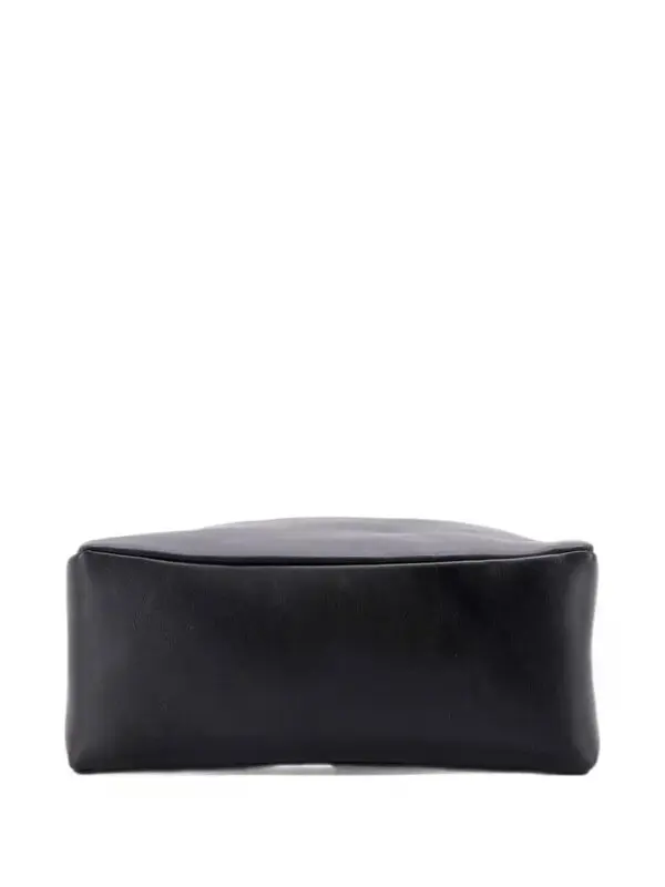 Prada Passage Leather And Re-nylon Medium Shoulder Bag