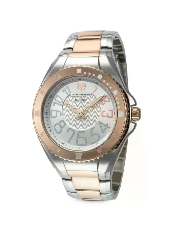TECHNOMARINE Lusso Mare 38mm Watch