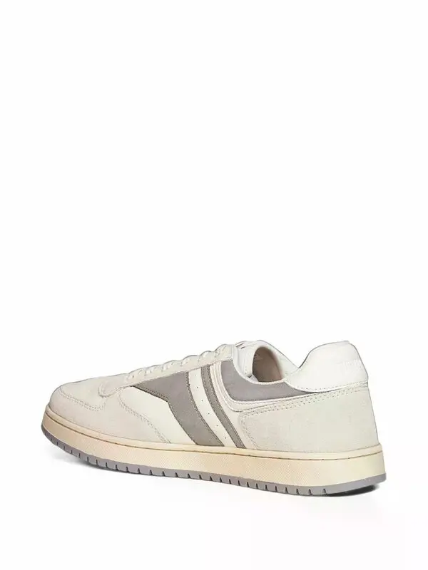PRO-KEDS 1949 Sky Leather Panelled Sneakers