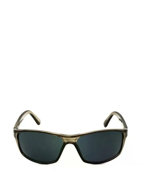 KENNETH COLE Rectangle-frame Sunglasses