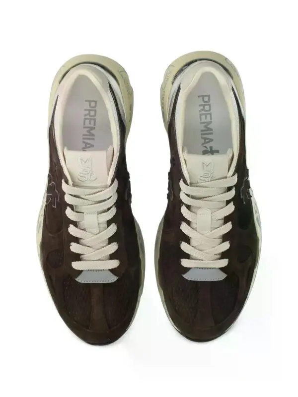 Premiata Mased 8596 Sneakers