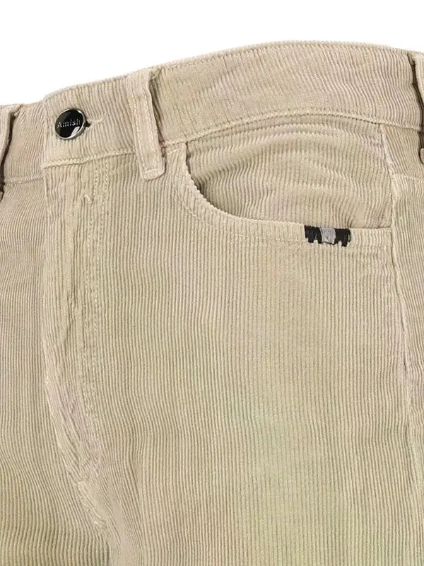 AMISH SUPPLIES Linda Corduroy Trousers