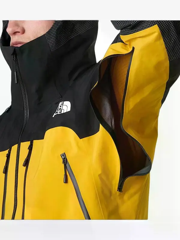 The North Face Summit Mountain Gore-tex® Pro Jacket