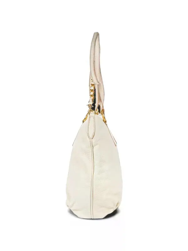 Miu Miu Vitello Soft Tote Bag