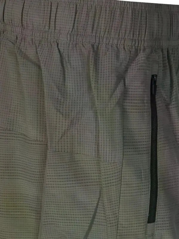 BANDIT RUNNING Coolgrid™ 2-in-1 Run Shorts