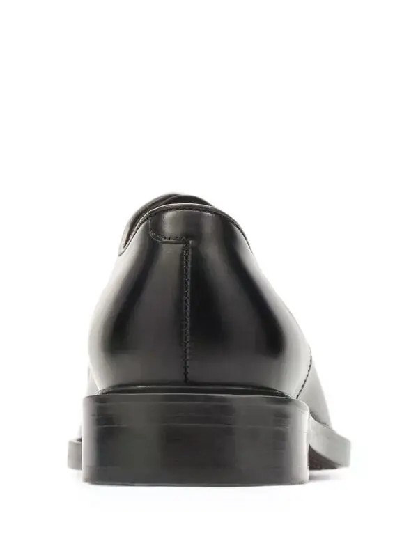 Lottusse 1877 Harrys Derby Shoes
