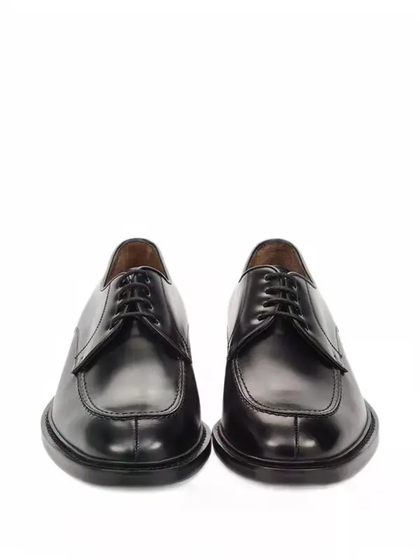 Lottusse 1877 Harrys Derby Shoes
