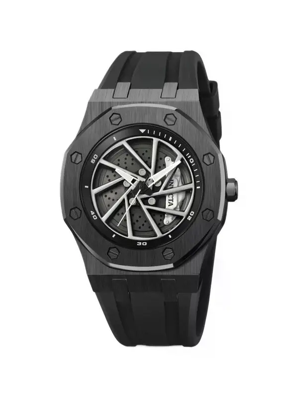 INVICTA Speedway 42mm Watch - Grey