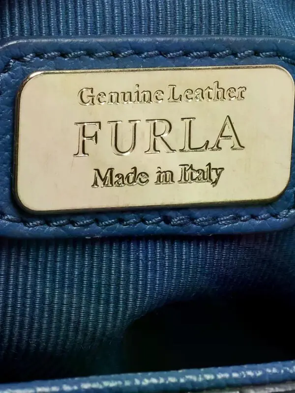 Furla Artesia Creta Top-handle Bag