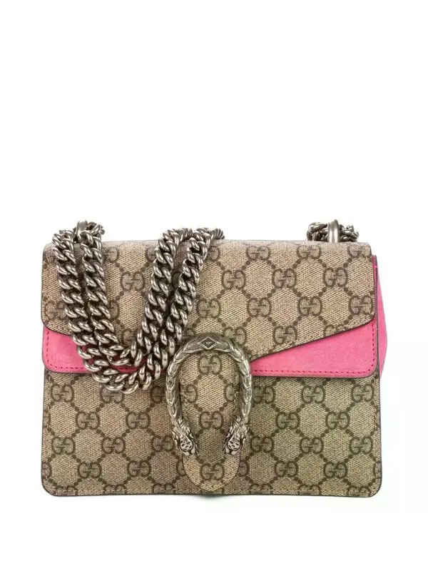Gucci Mini Dionysus Shoulder Bag
