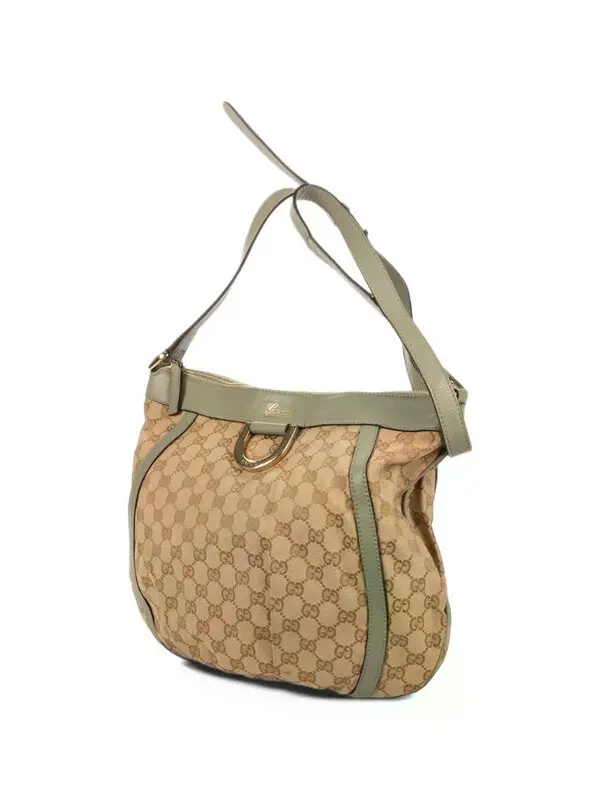 Gucci Abbey D-ring Shoulder Bag