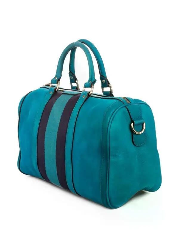 Gucci Boston Handbag