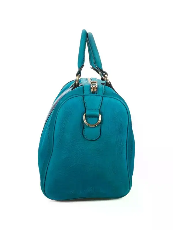 Gucci Boston Handbag