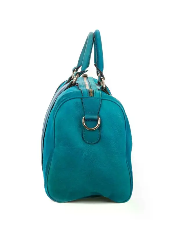 Gucci Boston Handbag
