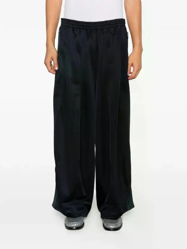 Needles H.d. Side-stripe Track Pants