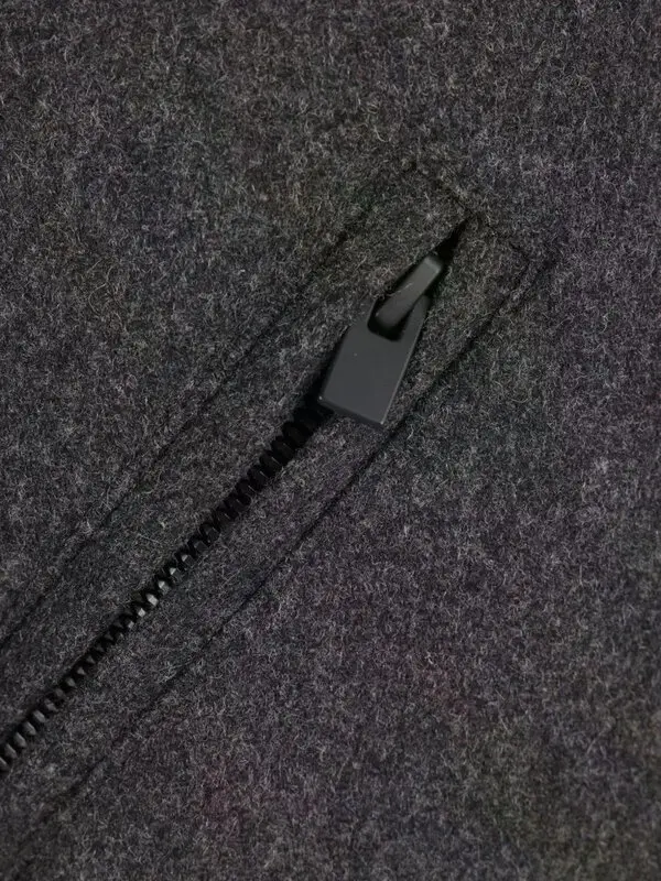 HEVO Palmintiello Zip-up Jacket