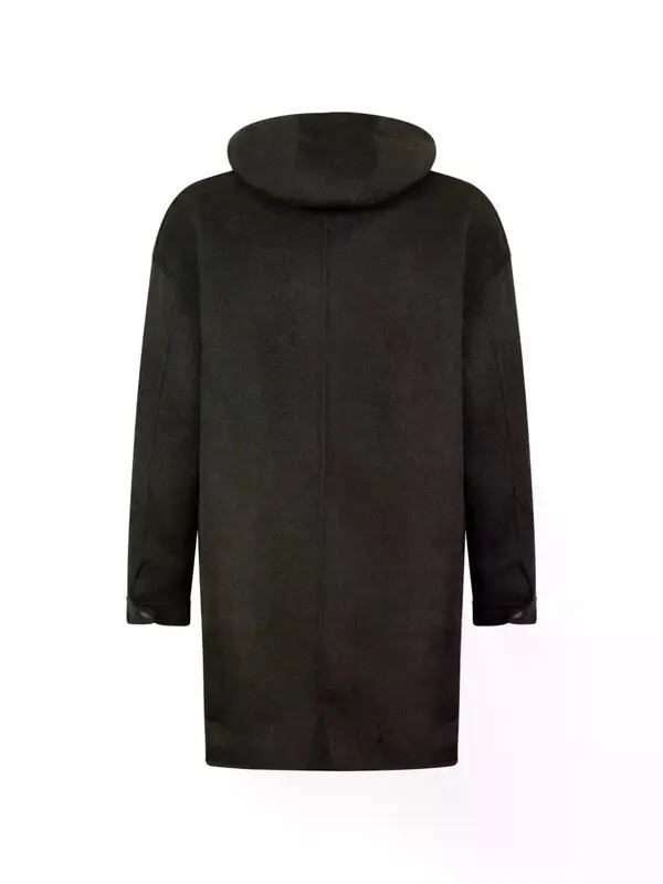 PARK PLACE Denzel Hooded Coat