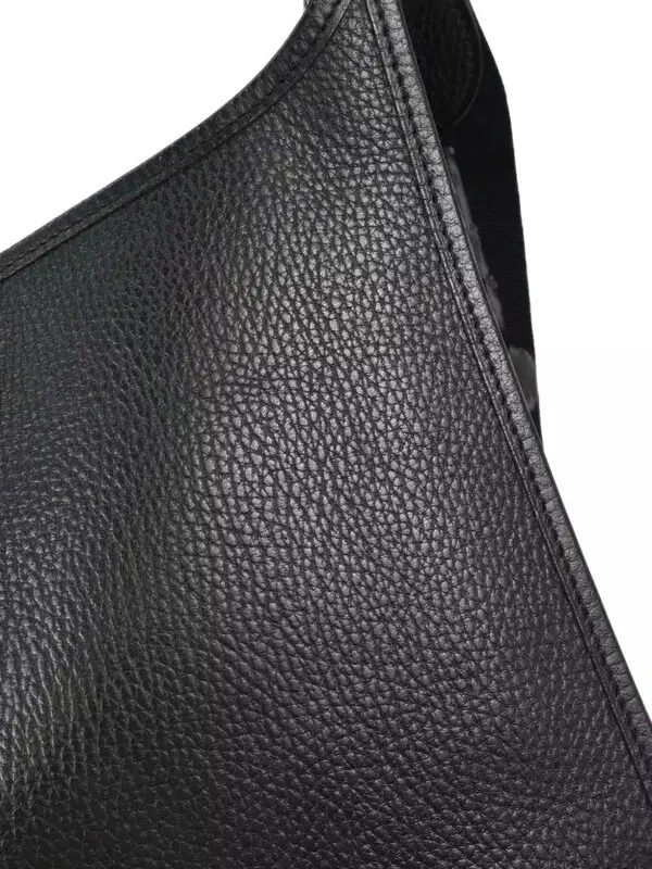 Hermès 1998 Gm Evelyne Shoulder Bag