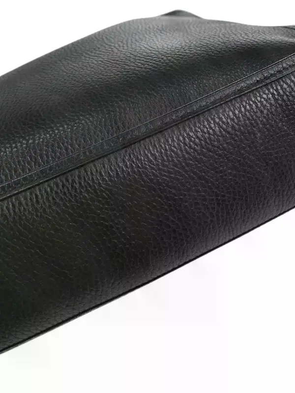 Hermès 1998 Gm Evelyne Shoulder Bag