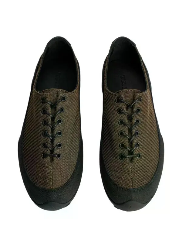 TARVAS Wanderer Cordura Sneakers