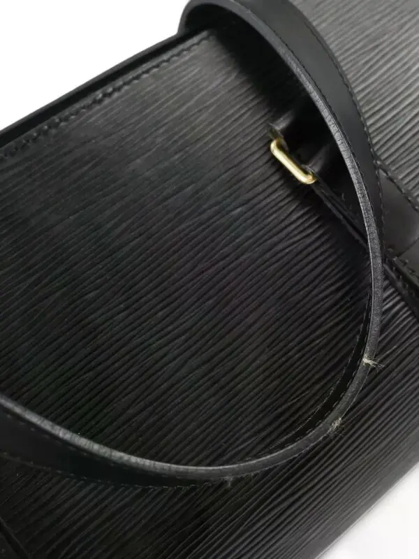 LOUIS VUITTON Soufflot Epi Tote Bag