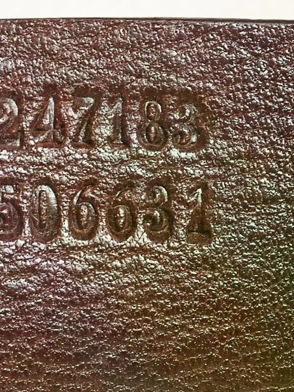 Gucci Medium Running Gg Canvas Tote Bag