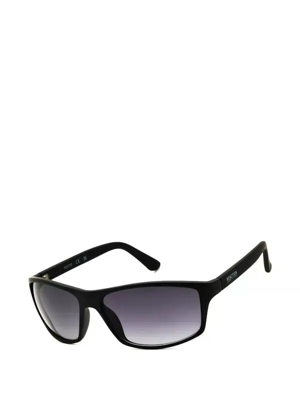 KENNETH COLE Rectangle-frame Sunglasses