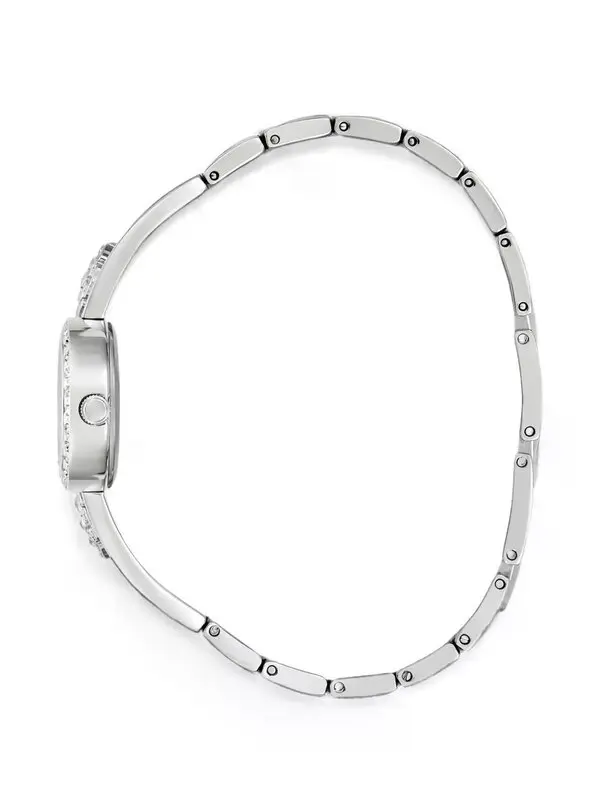 Guess Tone Analog Watch
