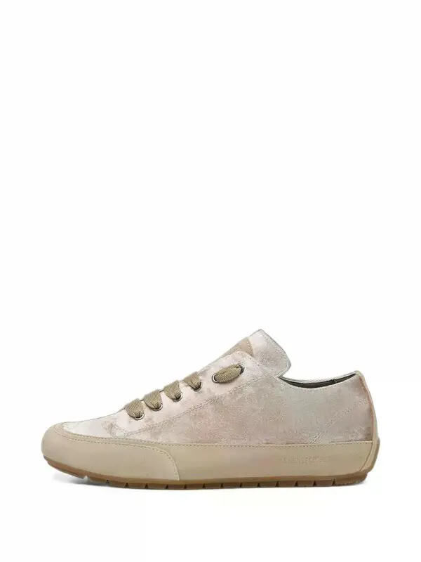 CANDICE COOPER Twist Sneakers - Grey