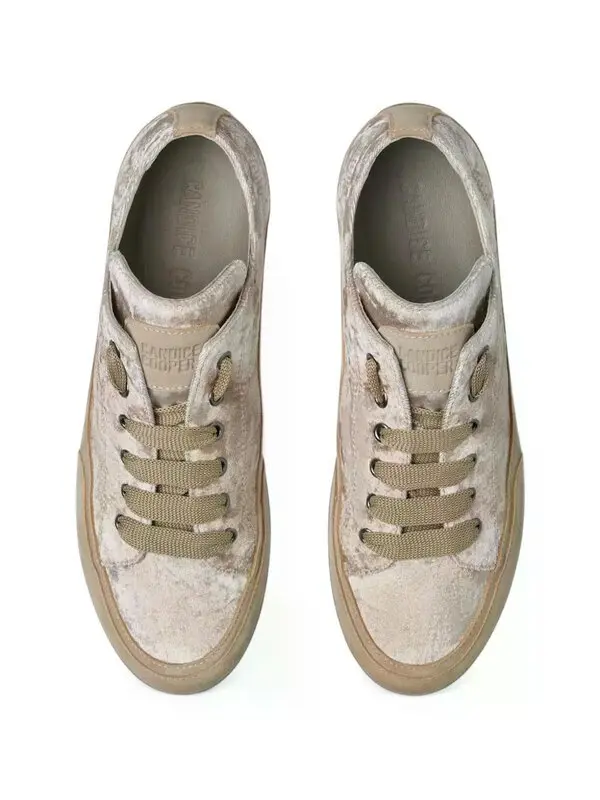 CANDICE COOPER Twist Sneakers