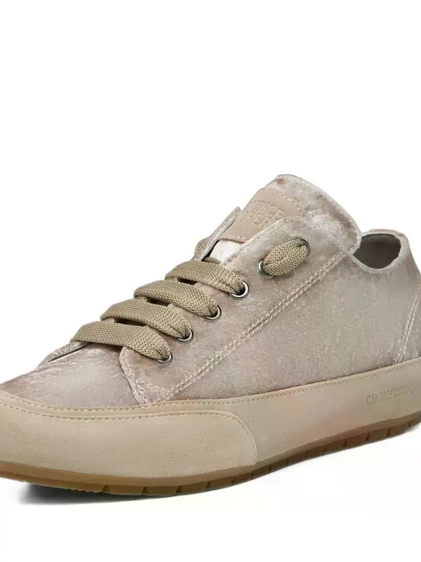 CANDICE COOPER Twist Sneakers