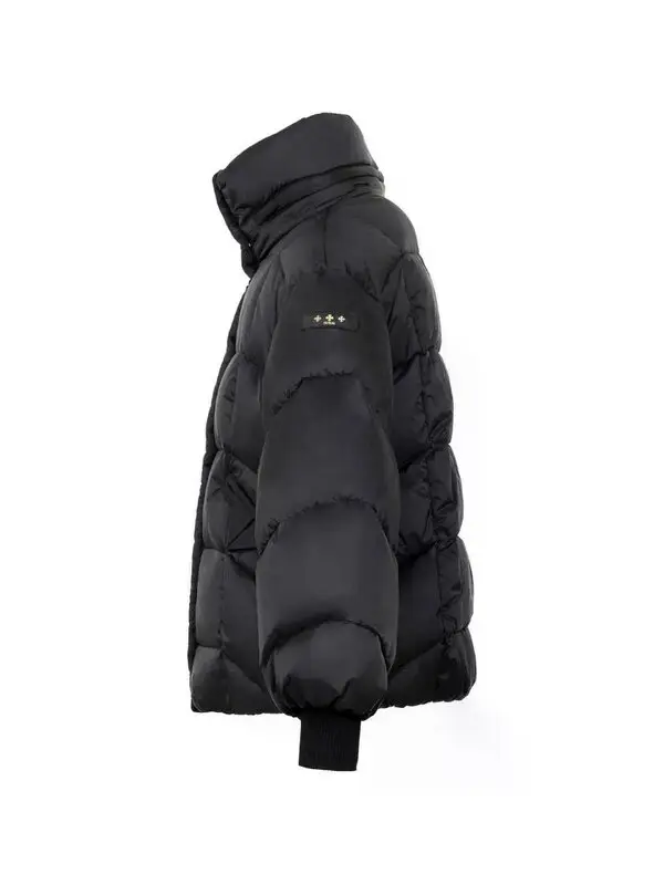 TATRAS Levuka Quilted High-neck Jacket