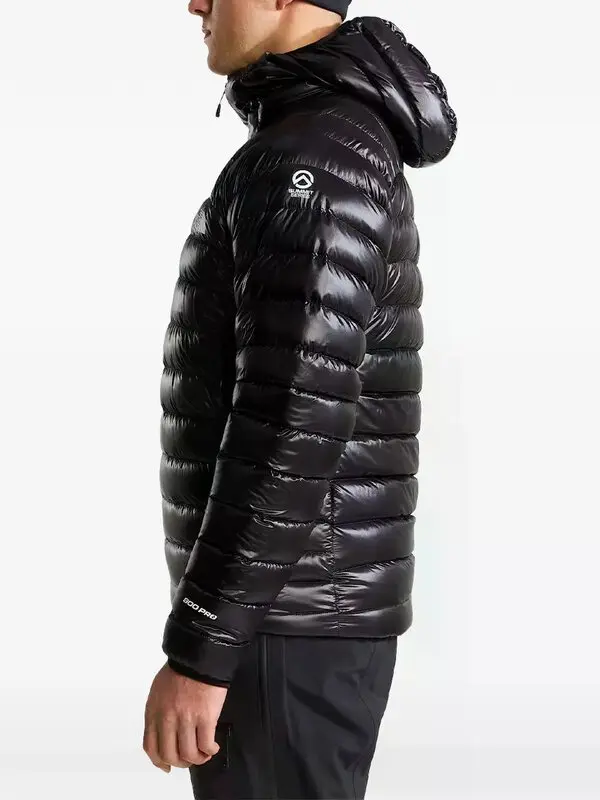 The North Face Summit Series Quilted Hooded Jacket