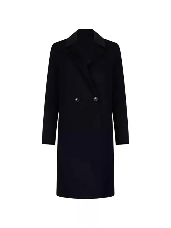 PARK PLACE Double-breasted Coat