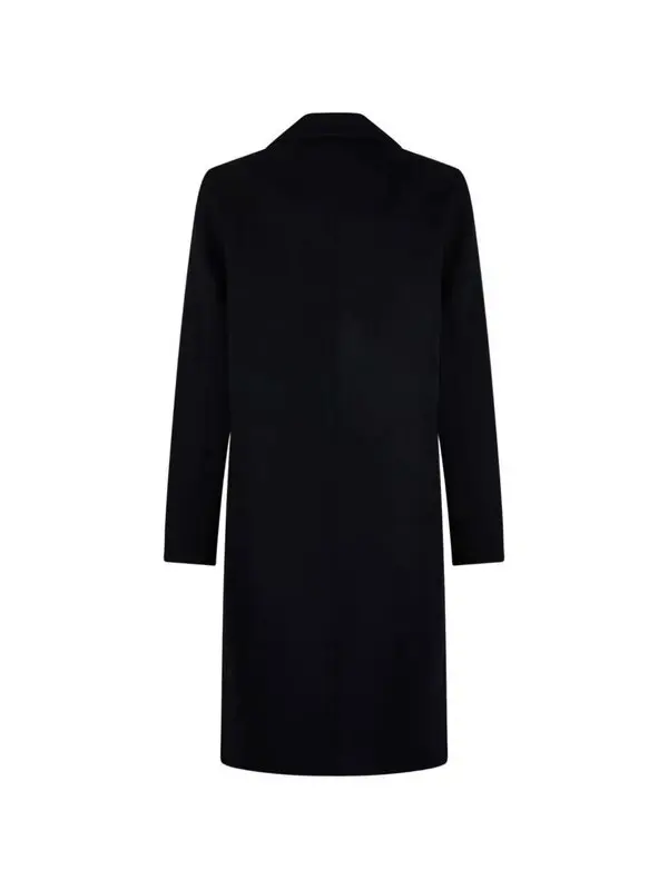 PARK PLACE Double-breasted Coat