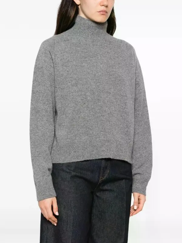 DRYKORN Lyzima High-neck Sweater