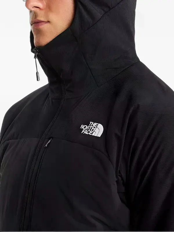 The North Face Summit Casaval Hooded Jacket - Black