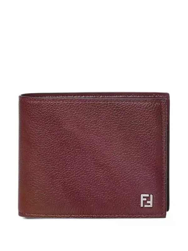 Fendi Ff Wallet