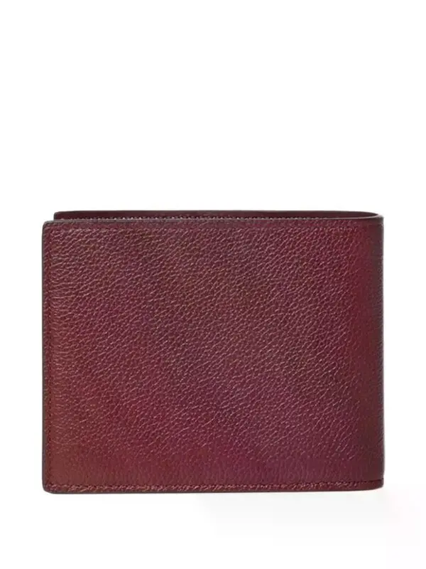 Fendi Ff Wallet