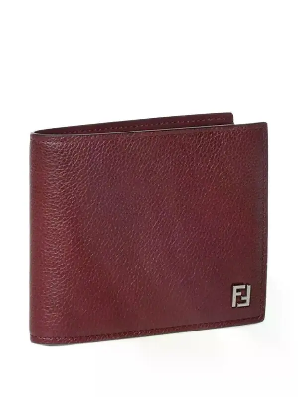 Fendi Ff Wallet