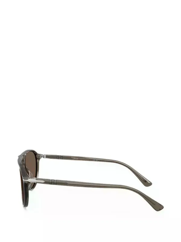 Persol Pilot-frame Sunglasses