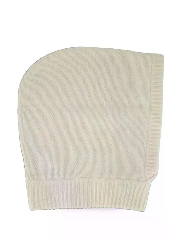 Bogner Berny1 Ribbed-knit Balaclava