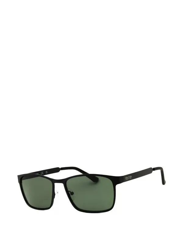KENNETH COLE Rectangle-frame Sunglasses