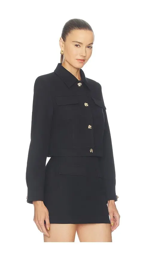 KARINA GRIMALDI Nova Jacket