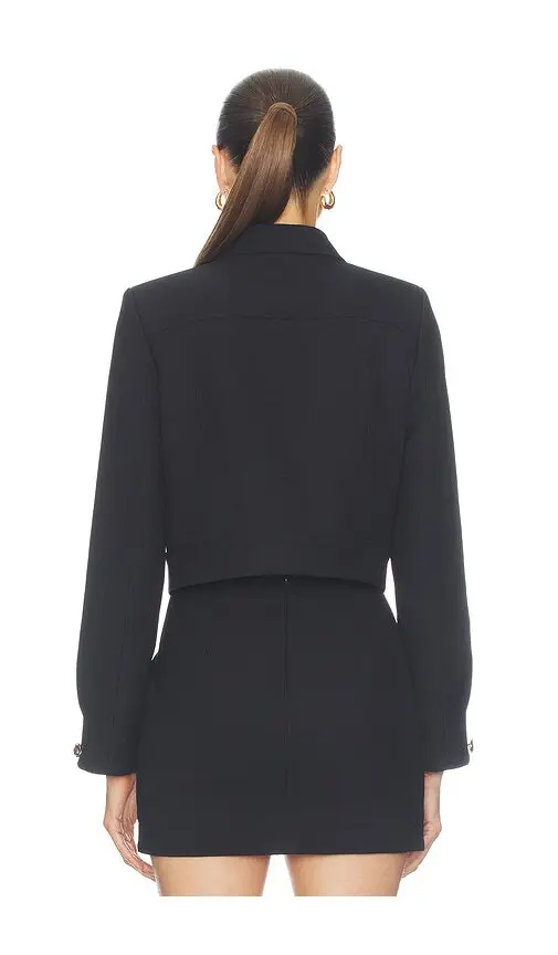 KARINA GRIMALDI Nova Jacket
