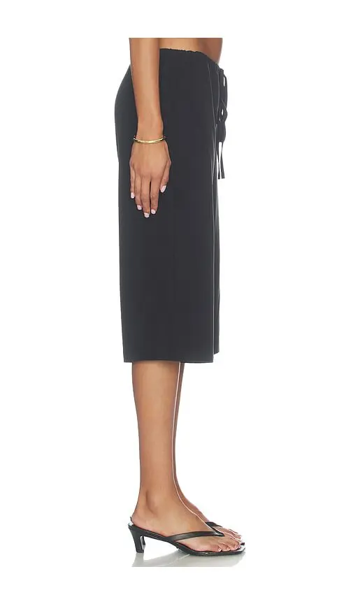 With Jéan Arden Capri Pant
